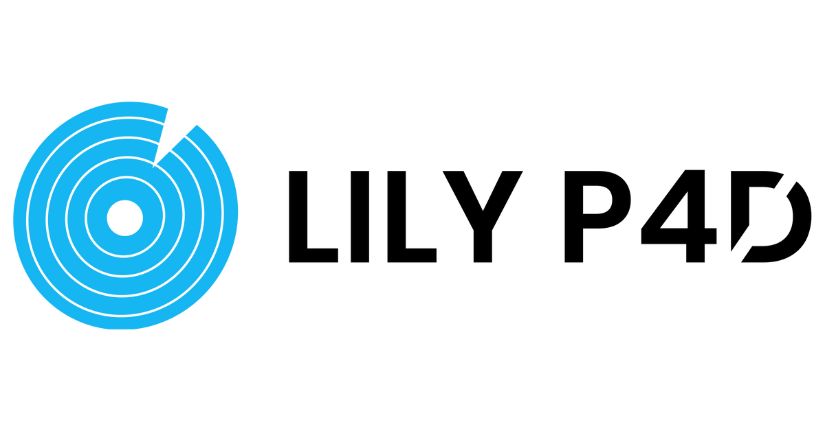 LILY P4D